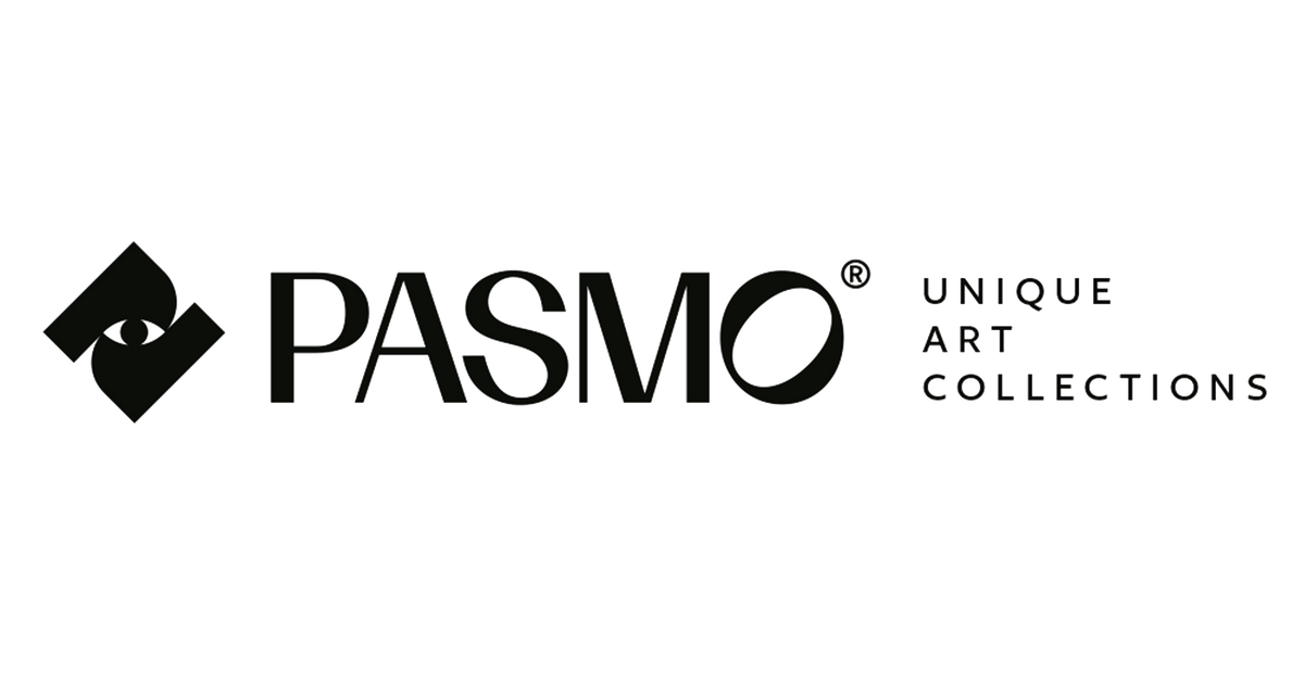 Pasmo - Unique Art Collections